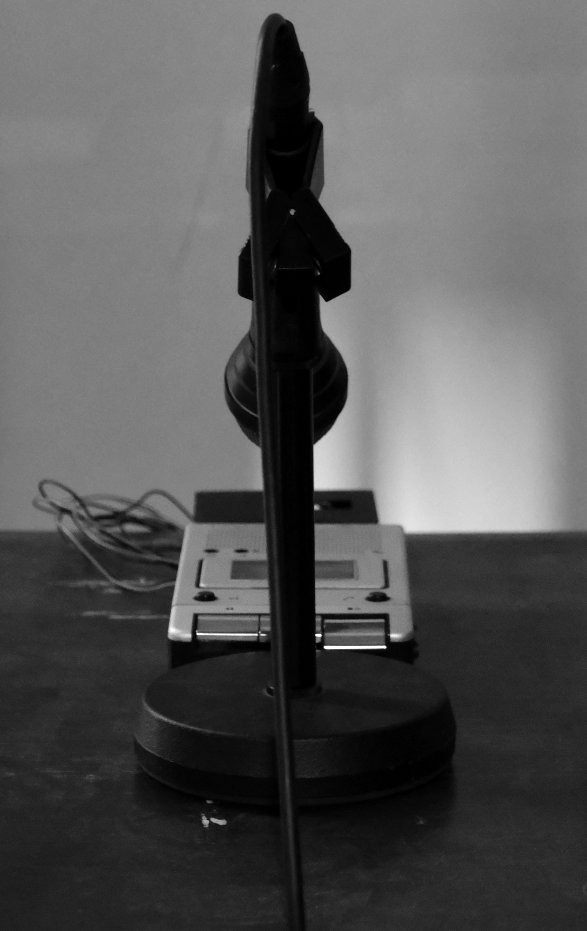 Hybrid – Tat Sham